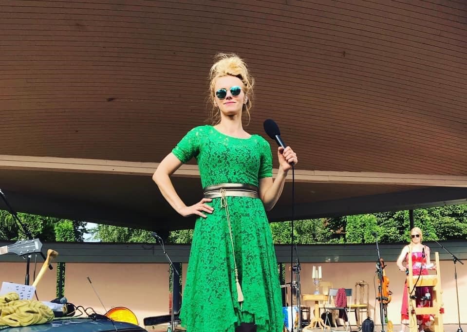 TarSlämmi finaal 2020 | Luuleprõmm